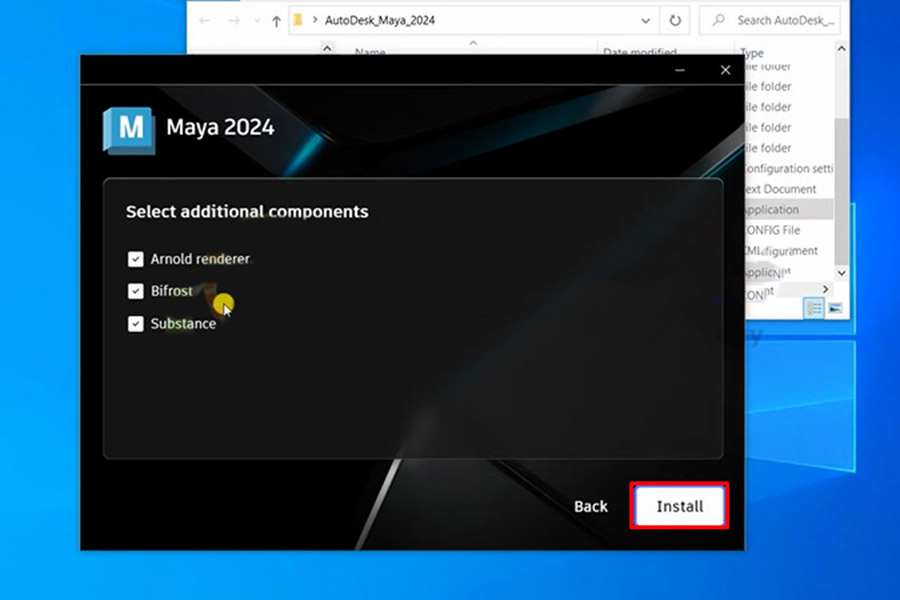 How to Download Autodesk Maya 2024 for Free: Quick Installation, No Errors